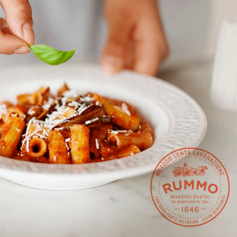 Italiensk pasta - Supermarco sælger pasta af højeste kvalitet.