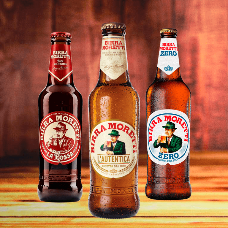 Italiensk øl er fantastisk | Italienske øl hos Supermarco!